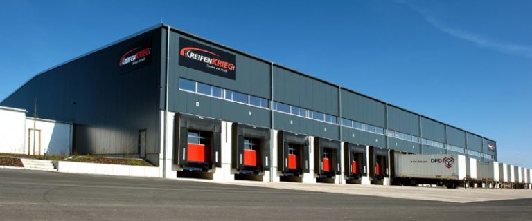 European FinTyre Distribution Limited acquisisce Reifen Krieg Group ...