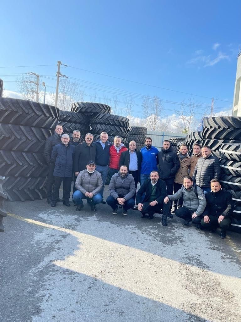 Vipal presenta la soluzione a base d’acqua per Tatko - Pneusnews.it