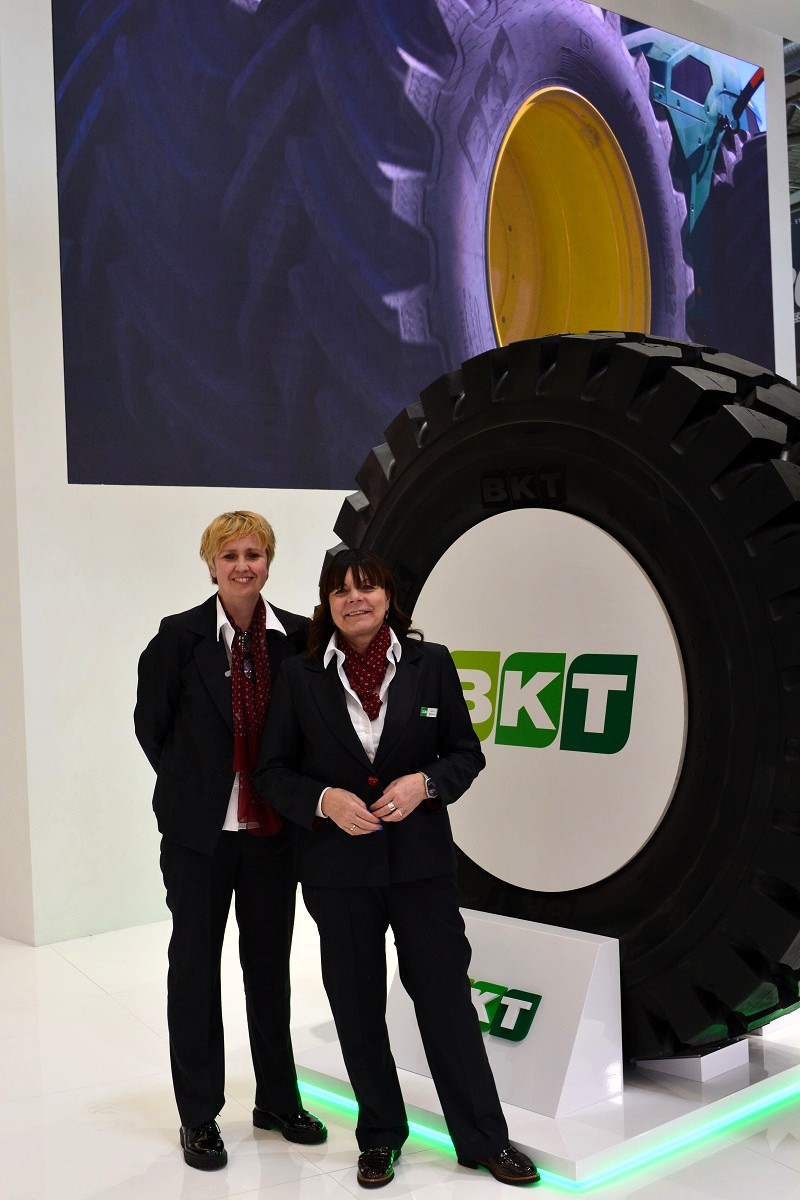 bkt-ttc - Pneusnews.it