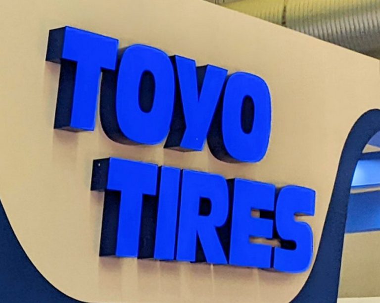 Toyo: il finanziario del Q1 2026 - Pneusnews.it
