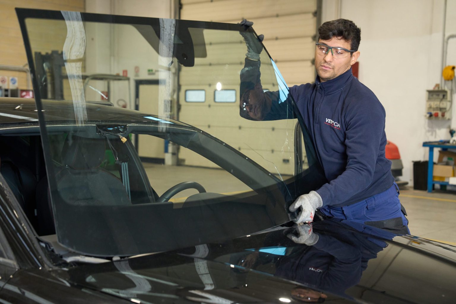 Riparazione e sostituzione vetri auto: Vetrocar segna un importante ...
