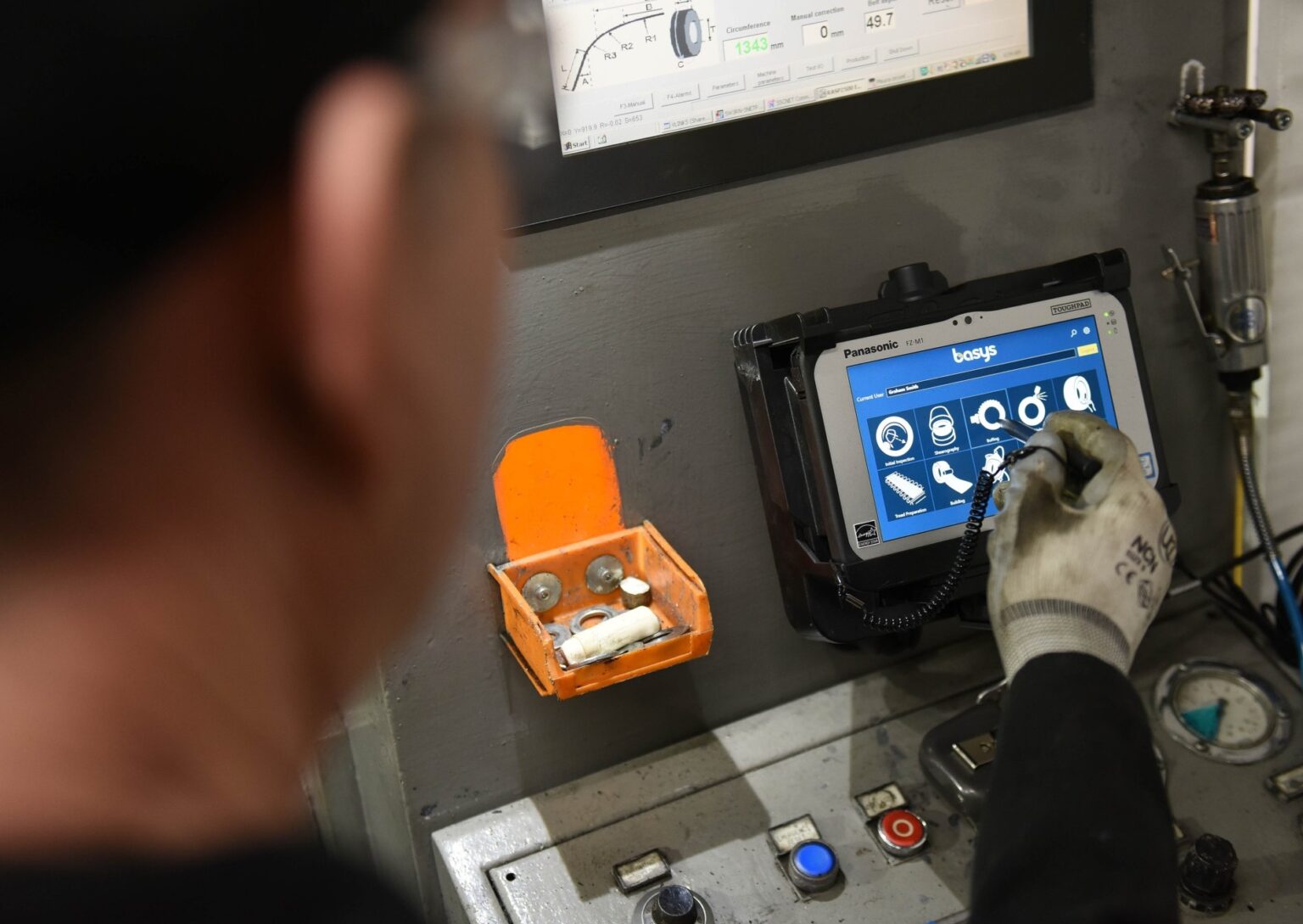 "È ora di far raddoppiare Bandag" - Bridgestone concentra nuovamente ...