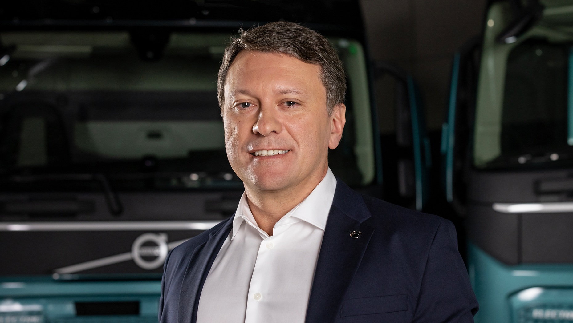 Cambiamenti nel Consiglio di Amministrazione del Gruppo Volvo e nel ...