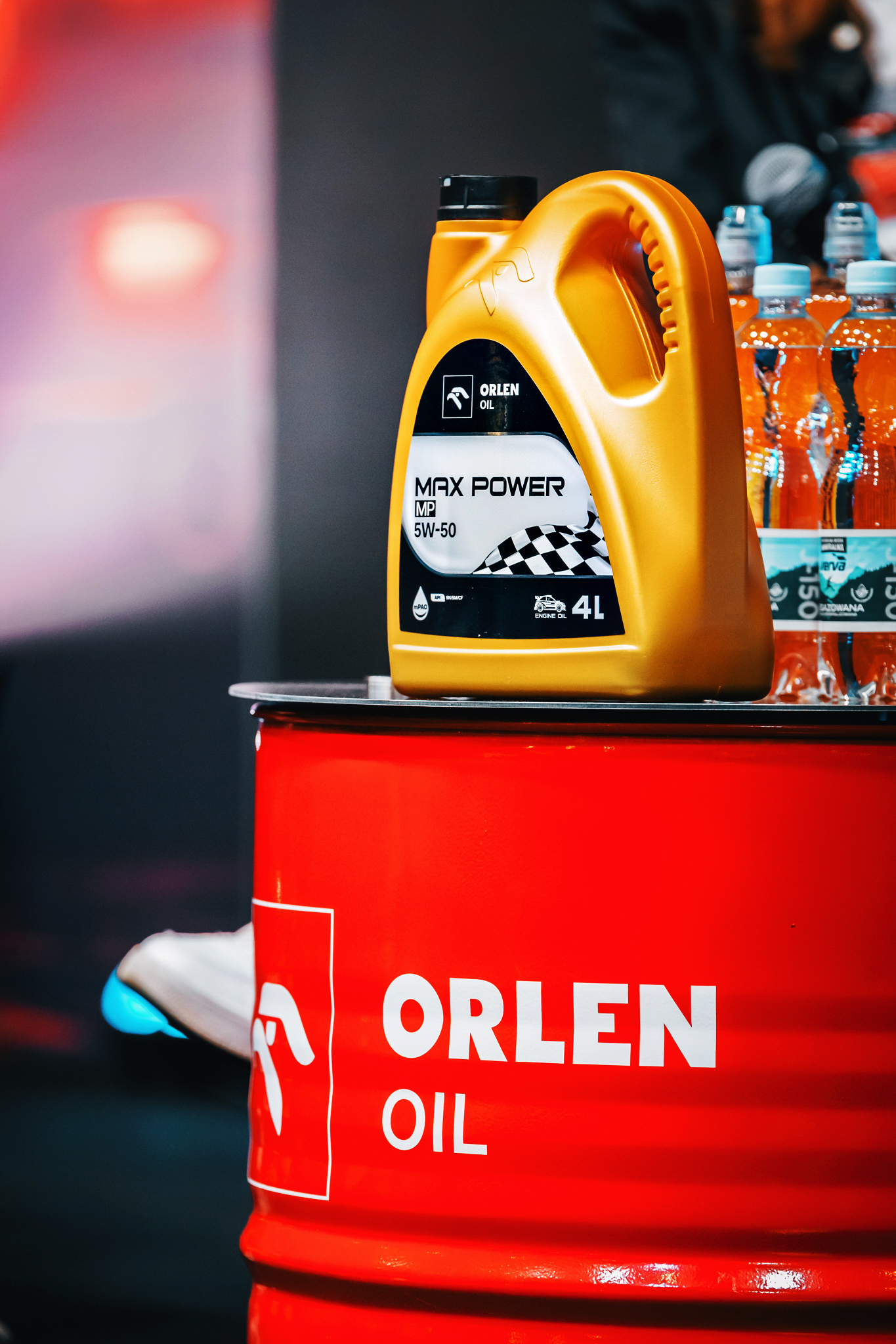 Orlen Oil entra nella Sustainable Tire Alliance - Pneusnews.it
